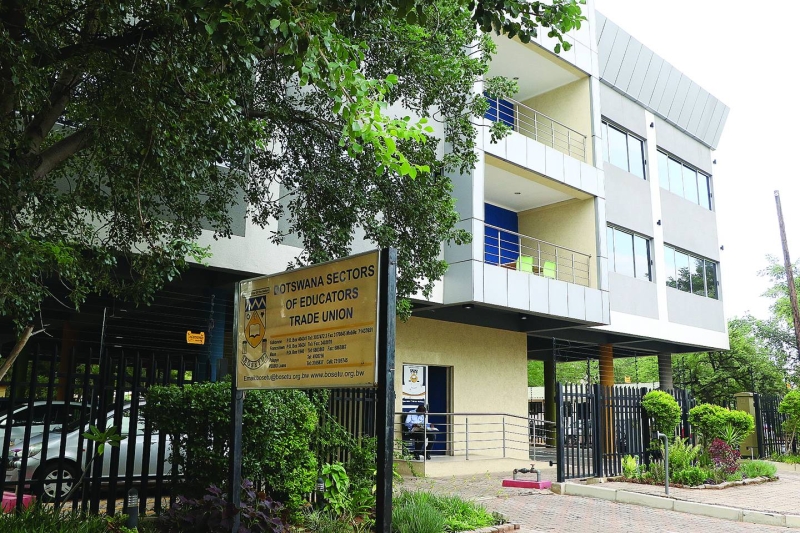 Absorb qualifying temporary teachers – BOSETU :: Mmegi Online