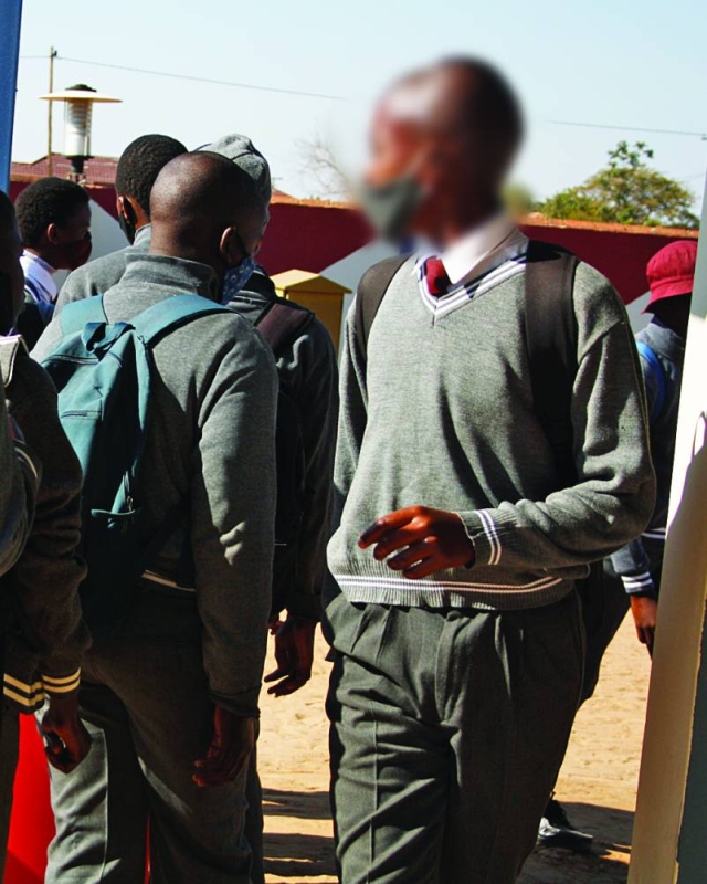 Smuggling, fronting shake school uniform industry :: Mmegi Online