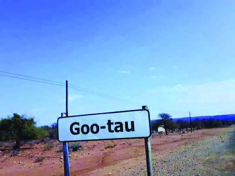 Gootau resident dies in road mishap :: Mmegi Online