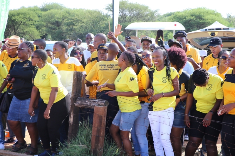 Notwane AGM fuels calls for Ramodise exit :: Mmegi Online