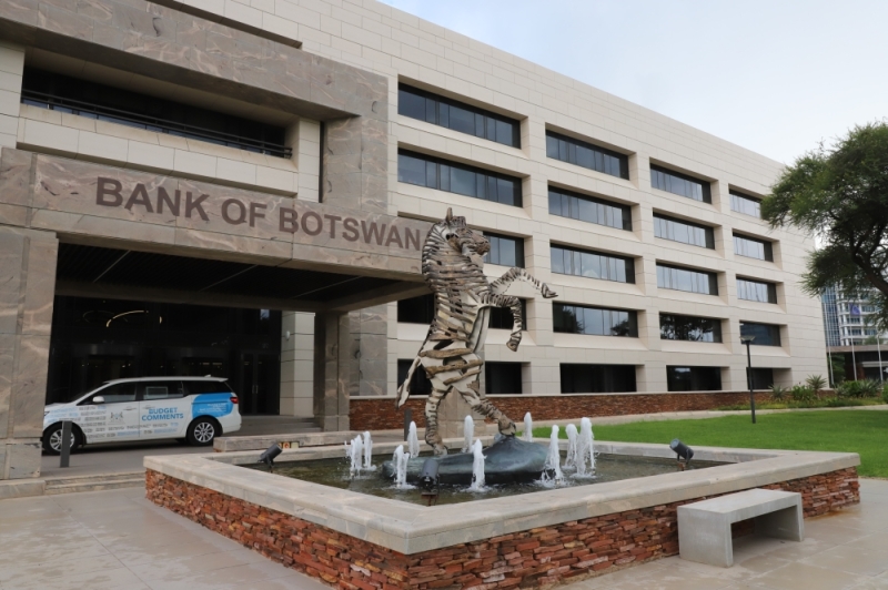 BoB eyes record P5.1bn debt for gov't :: Mmegi Online