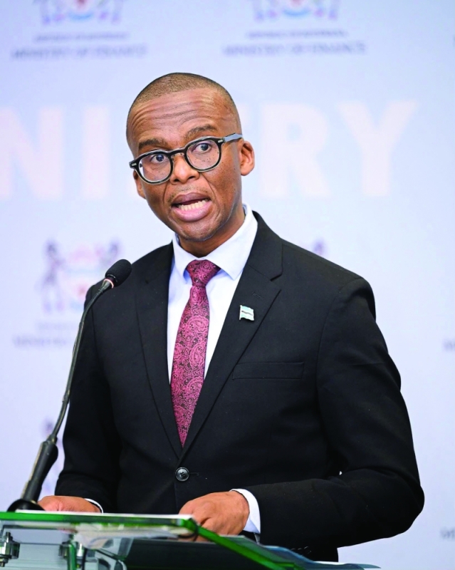 World Bank predicts rebound for Botswana’s economy in 2026 :: Mmegi Online
