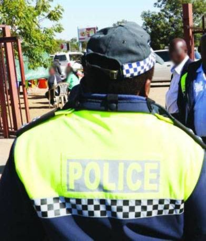 Vigilante cop, mob attack lead to alleged murder :: Mmegi Online