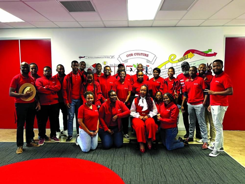 Cavista Technologies brings global hackathon to Botswana :: Mmegi Online