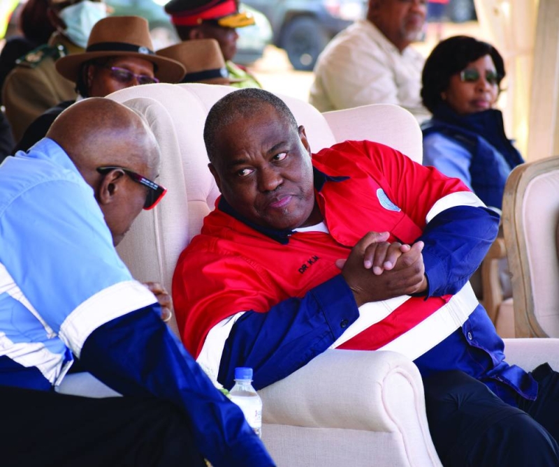 State digs in, vows to fight Mzwinila ruling on appeal :: Mmegi Online