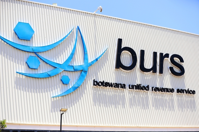 BURS tax target rises to P66bn :: Mmegi Online