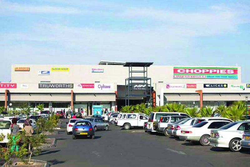 BR Properties plans Mahalapye mall project :: Mmegi Online