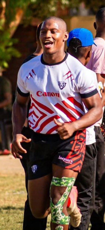 Tsheko emerges as Jaguars talisman :: Mmegi Online