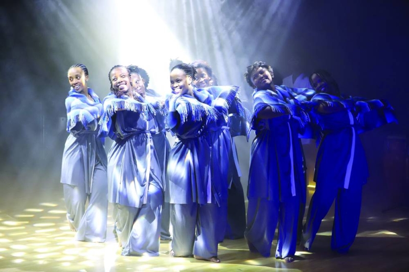 Mophato Dance Theatre delivers yet again :: Mmegi Online