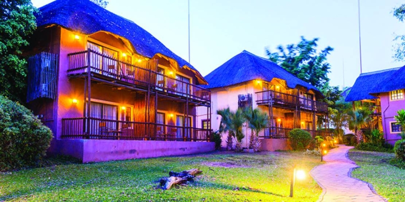 Chobe Marina could miss tourism season on slow reconstruction :: Mmegi ...