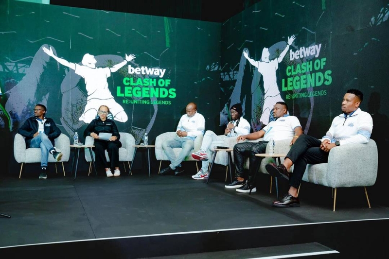 Clash of Legends receives P1.5m payout from Betway :: Mmegi Online