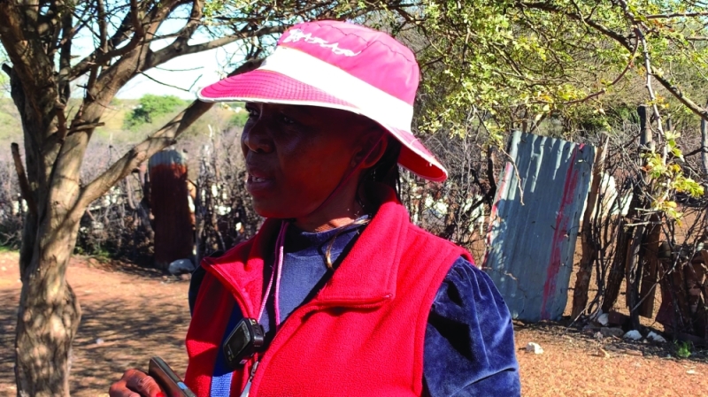 Young farmer loses 11 goats to FMD ‘red zone’ :: Mmegi Online