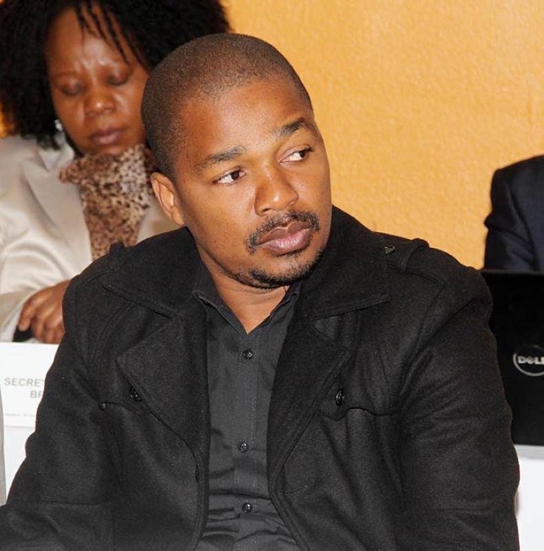 Rollers general manager resigns :: Mmegi Online