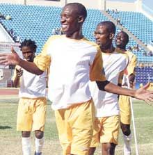 Notwane go North :: Mmegi Online