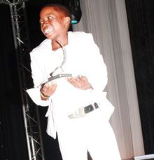 BOMU stages bigger and better awards :: Mmegi Online