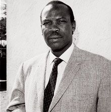 A glimpse of Seretse Khama's legacy :: Mmegi Online