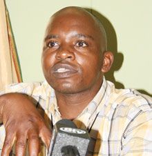 Ramaotwana quits politics to join AG's Chambers :: Mmegi Online