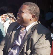 Ngamiland crawling with 'Foot and Mouth' :: Mmegi Online