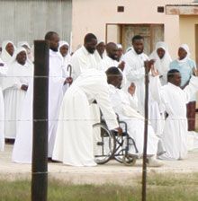 The 'Passion' of the Zezuru :: Mmegi Online