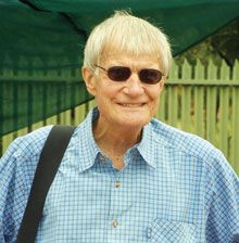 Mogae: portrait of a democrat(Mogae Legacy) :: Mmegi Online