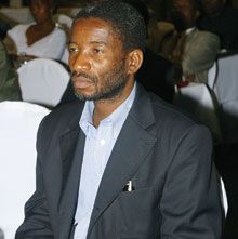 BHC unveils new logo :: Mmegi Online