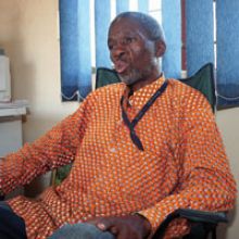 The charmed life of Mzwinila :: Mmegi Online