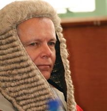 Nchindo hot potato arrives at the High Court :: Mmegi Online