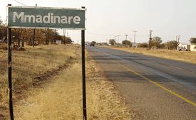 Mmadinare goes modern holding on to tradition :: Mmegi Online