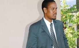 Dumelang speaks :: Mmegi Online