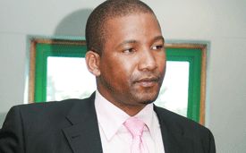 Duma speaks :: Mmegi Online