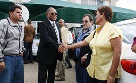 Inside the Kalafatis murder case :: Mmegi Online