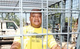No bail for Kabo Sebele :: Mmegi Online