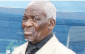 Moses Segokgo: The Patriot :: Mmegi Online