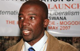 BOSETU Calls The Bluff On BFTU :: Mmegi Online