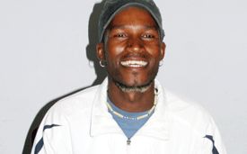 Dr Vom eyes gospel music :: Mmegi Online