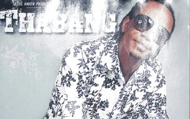 Thabang's new album combines fun with maturity :: Mmegi Online