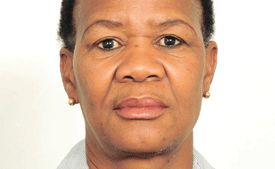 Meet Basuhi, the unsung heroine :: Mmegi Online