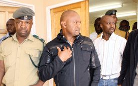 Stimela murder case slated for next week :: Mmegi Online
