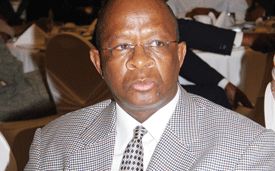 Seabelo's multi-million Pula divorce settlement :: Mmegi Online