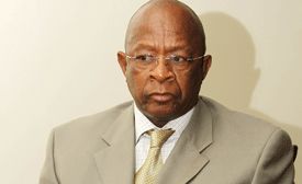 Seabelo: Fighting back to the top :: Mmegi Online