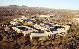 Change at Btv is unthinkable - Merafhe :: Mmegi Online