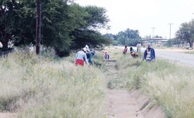 Ipelegeng guidelines on the way :: Mmegi Online