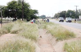 Ipelegeng contradicts policy - Report :: Mmegi Online