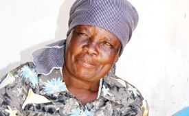How Batswana respected botsetsi :: Mmegi Online