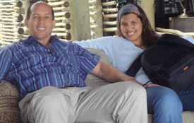 Tshekedi Khama Through Facebook :: Mmegi Online