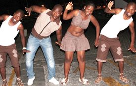 The rise of Maghebula from nobody to stardom :: Mmegi Online