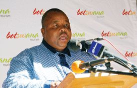 Batlokwa urged to restore their culture :: Mmegi Online