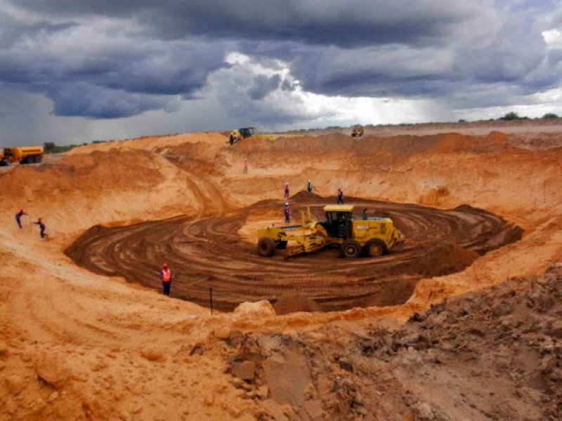 Inside Discovery Metals troubled Botswana stay [Special Report ...