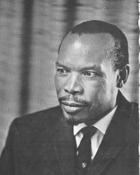 Khama and the making of a sovereign nation (Part 2) :: Mmegi Online