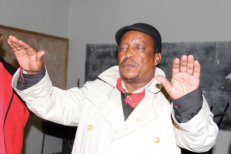 Molale resigns from Cabinet, Khama reappoints him within hours :: Mmegi ...